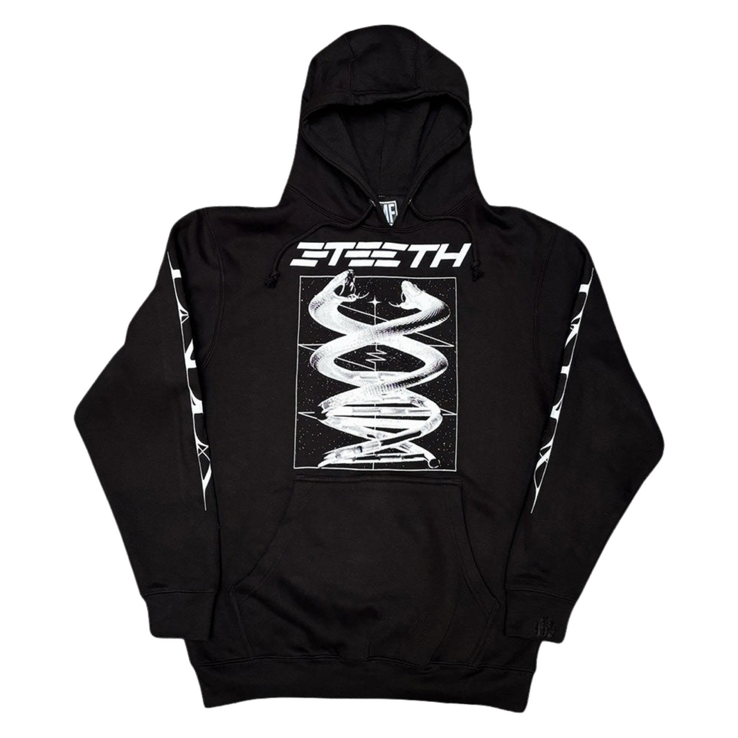 3TƎETH | Official 3teeth Merchandise – 3TEETH
