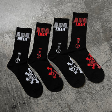 3TƎETH | Official 3teeth Merchandise – 3TEETH – 3TƎETH Store