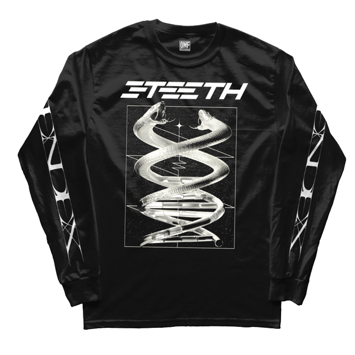 3TƎETH | Official 3teeth Merchandise – 3TEETH – 3TƎETH Store